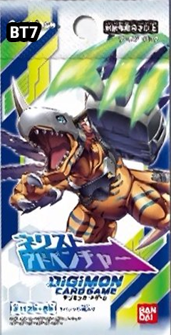DigimonCard.dev Database and Deck Builder